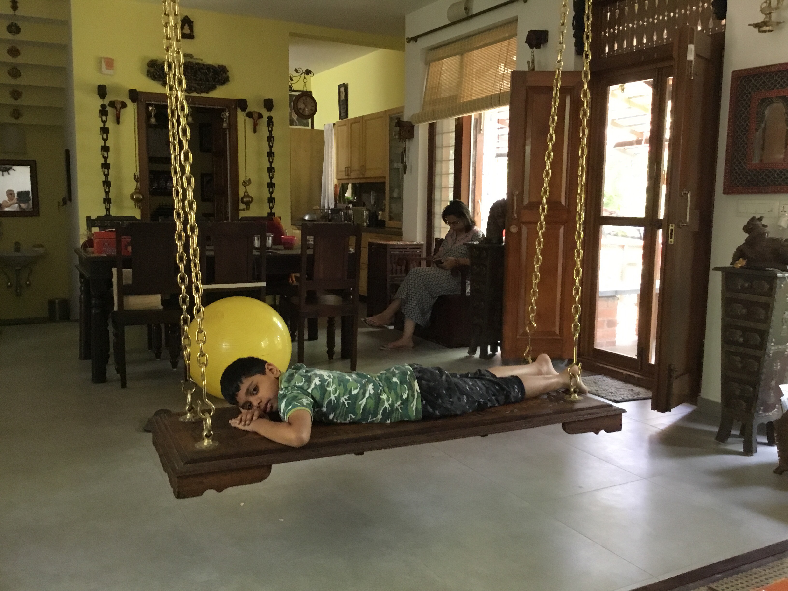 How to make unbiased decisions in life ? – Reflections – S Ramesh Shankar